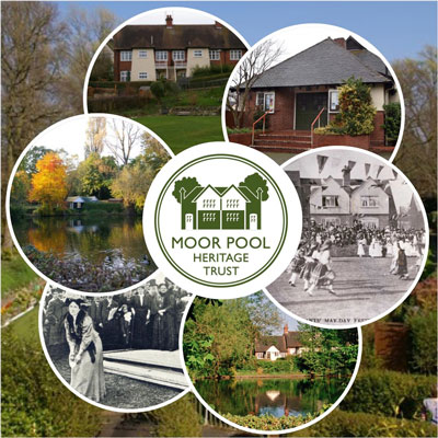 BHF - Moor Pool Heritage Trust